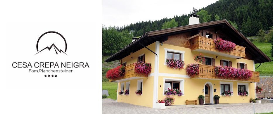 Hotel partners di Peak Sport Adventure